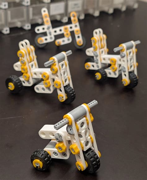 Stemfie3ds Portfolio Of 3d Models