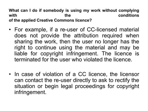 IPR Copy Rights In E Content Development Pptx