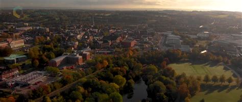 Josh Singleton On Linkedin Hq Building Tour