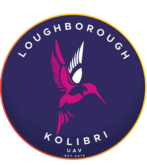 Loughborough Uav Graphics Behance