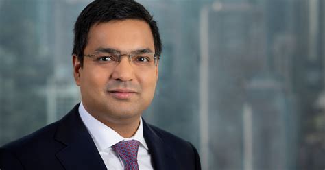 Barclays Promotes Avinash Thakur To Head Of Capital Markets Financing