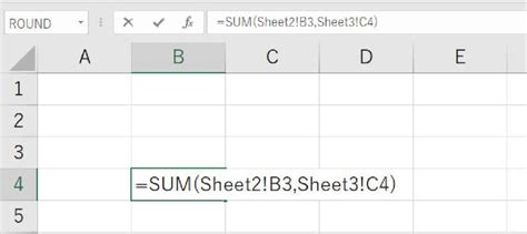 Excelエクセル足し算の方法！範囲指定など応用テクニックも紹介します。