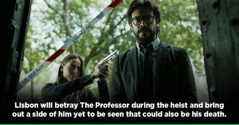 After Alvaro Morte Hints At Professor Dying In Money Heist 5 Theories
