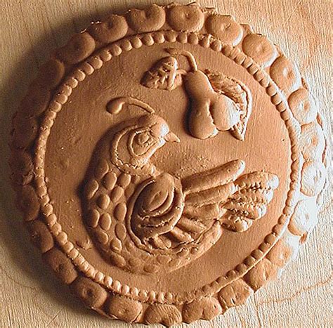 Twelve Days Of Christmas Cookie Stamps Springerle Molds Twelve Days