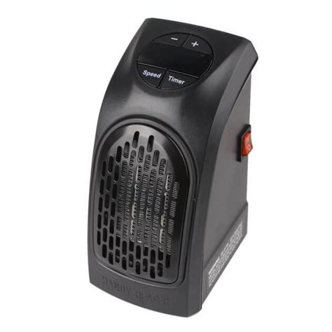 Портативный обогреватель HANDY HEATER - MiNUTA