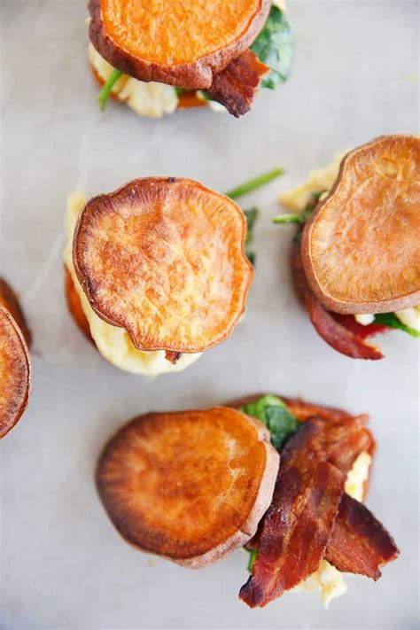 Sweet Potato Buns Lexis Clean Kitchen