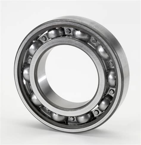 Single Row Deep Groove Type S SKF