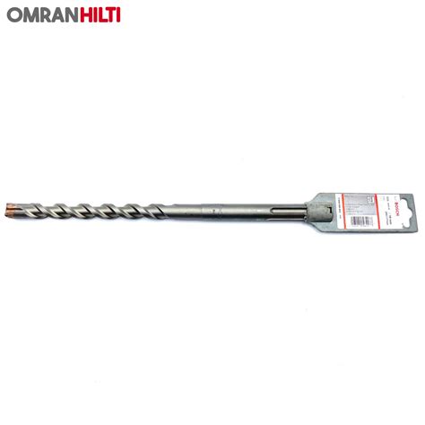 مته 5 شیار 4 الماس بوش Bosch