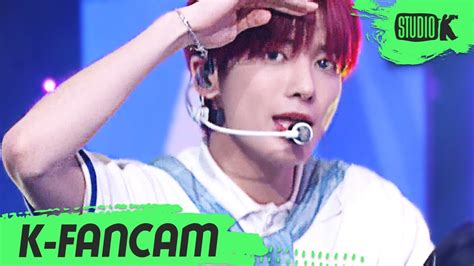 K Fancam 투모로우바이투게더 태현 직캠 Drama TXT TAEHYUN Fancam l MusicBank