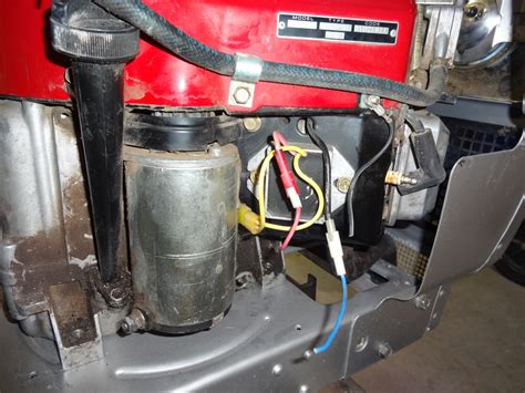 Vanguard 23hp Wiring Diagram Wiring Digital And Schematic