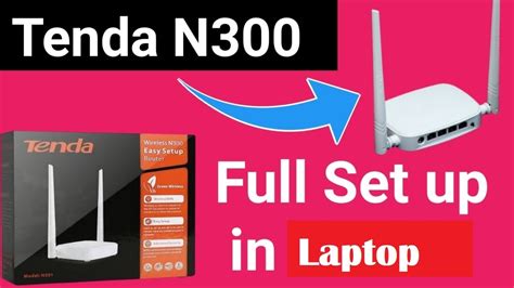 How To Block Or Unblock Websites On Tenda Router Step By Step Tutorial Youtube