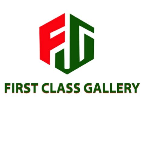 First Class Gallery Youtube