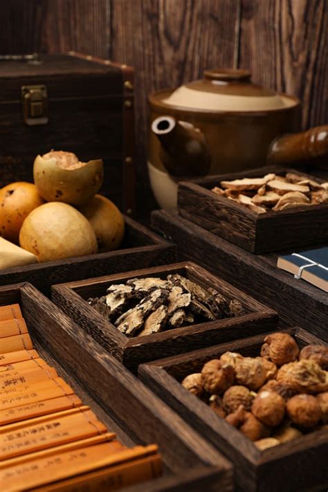 黄棕色川芎中药材中草药中药摄影图图片背景图片素材 花瓣网