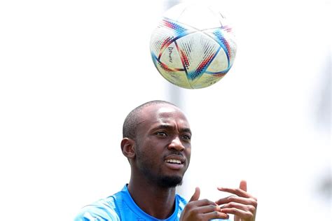 Dstv Premiership 202223 Top 10 Goal Scorers List Updated