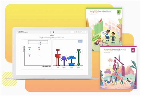Meet Amplify Desmos Math Amplify