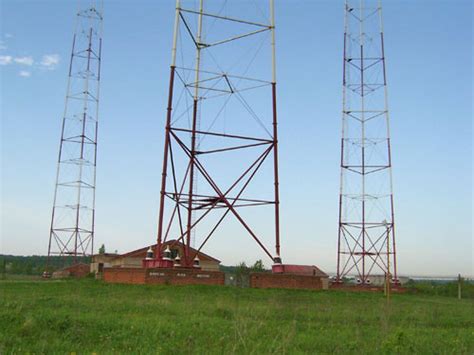 Радиостанции в Самаре, Россия / Radio stations in Samara, Russia ...