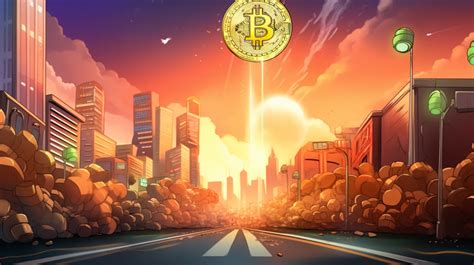 Crypto Market Soars Bitcoin Breaches 51k As Solana Clinches Fourth