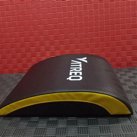 Ab Mat Abdominal Mat Sports Equipment Exercise And Fitness Exercise