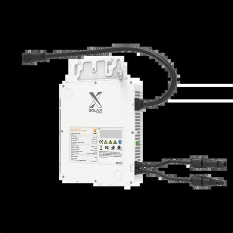 Solax X3 Ultra 20kw 25kw 3 Phase Solar Hybrid Inverter
