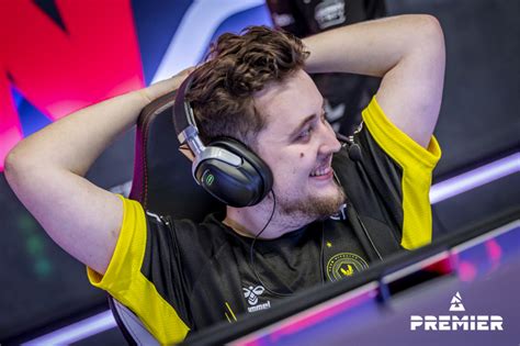 Navi Extend Run On Day Six Of Blast Premier Spring Groups 2024