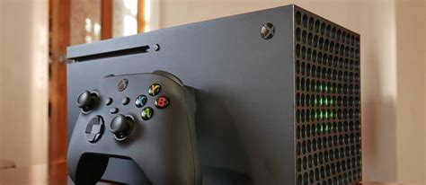 Xbox confirma que ya están trabajando en una nueva consola Atomix