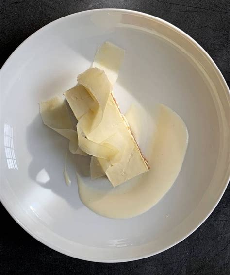 Parsnip Cake Food Desserts Parsnips
