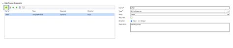 How To Trigger Actions From The Create Document Dialog