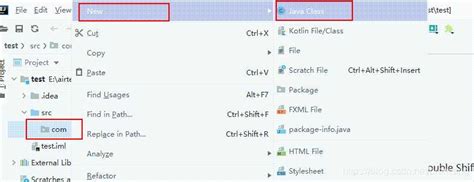 Intellij Idea 如何创建一个 Java 项目 腾讯云开发者社区 腾讯云