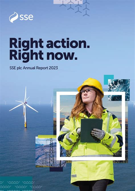 Sse Is Taking The Right Actions Right Now To Address Some Of The