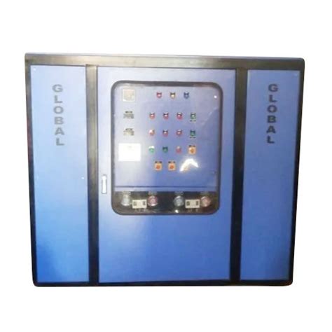 Ac Air Cooled Scroll Chiller At 375000 00 Inr In Noida Global