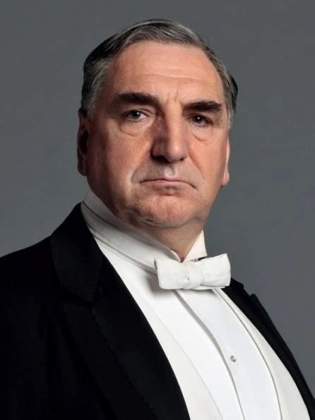 Charles Carson Downton Abbey Wiki