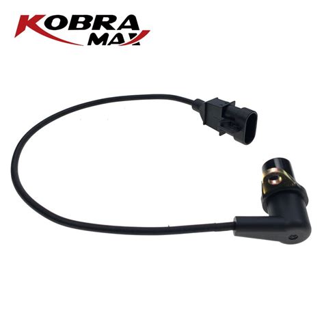 KobraMax Crankshaft Position Sensor SMW250129 for Delphi Generation ...