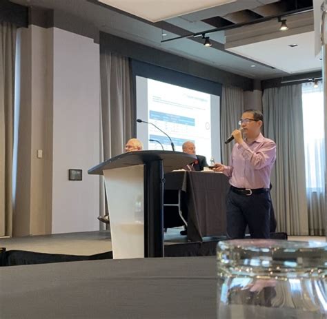 Element Technical Services Inc On Linkedin Team Experience Share