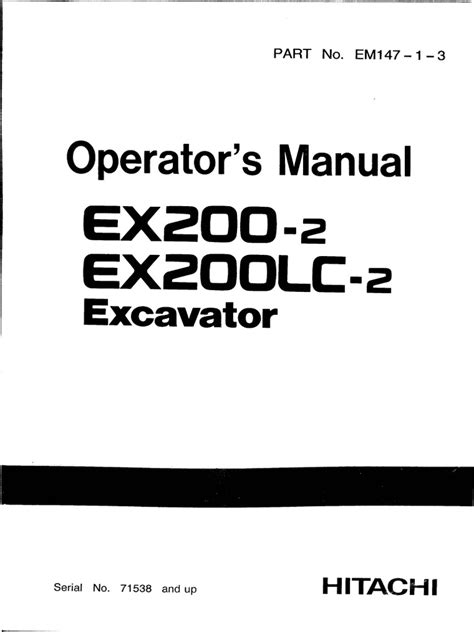 em147 1 3 operator s manual pdf