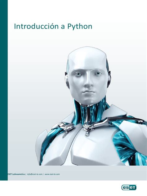 0 Curso De Python Objetivos Y Alcance Pdf Lenguaje De Programación Python Lenguaje De