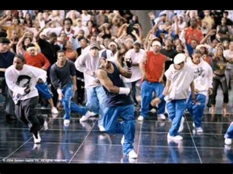 Dmx Feat Swizz Beatz Get It On The Floor Fast Version You Got Served
