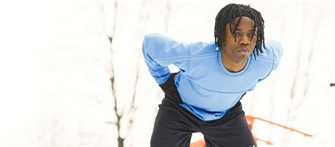 Importance Of Flexibility And Mobility In Athletic Performance