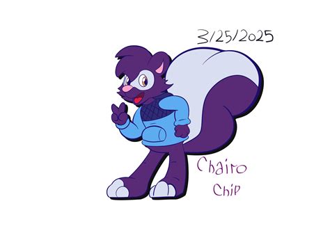 Toon Sulky — Weasyl