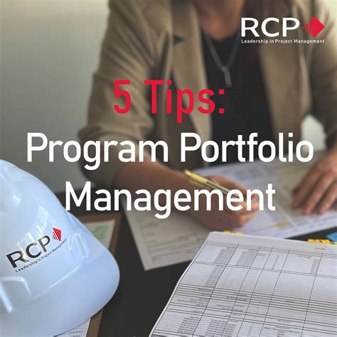 Mark Dibben On Linkedin Program Portfolio Tips For Our Programming Team