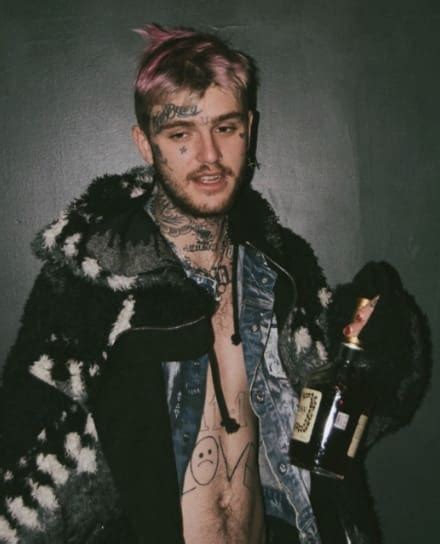 Best 19 Lil Peep Hd Wallpapers Nsf News And Magazine