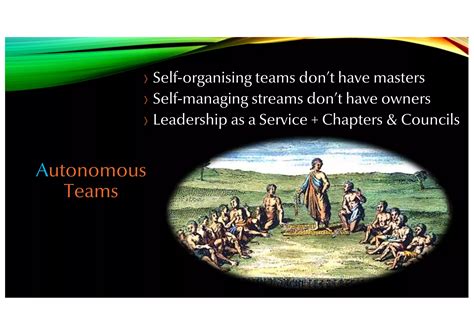 The Seven Samurai Kanban For Self Propagating Transformation Ppt
