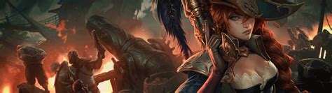 The Best Adcs In League Of Legends Season 7