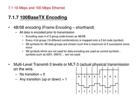 Ppt Ccna 1 Module 7 Ethernet Technologies Powerpoint Presentation Free Download Id 565127