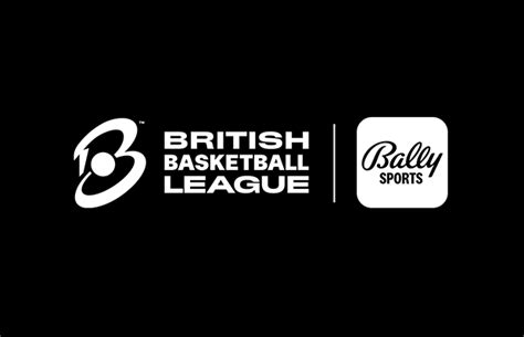 Bbl Signs Broadcast Deal With Us Based Bally Sports