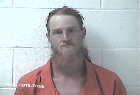 Alsup Larry Wayne 07 28 2025 Daviess County Mugshots Zone