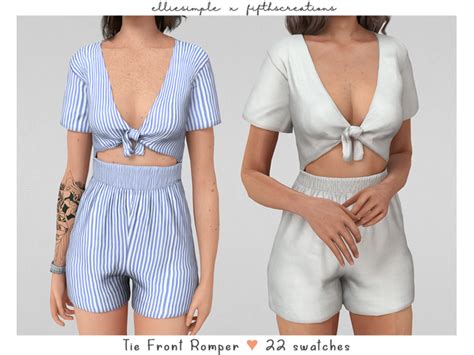 Elliesimple X Fifthscreations Summer Collection 2022 Elliesimple
