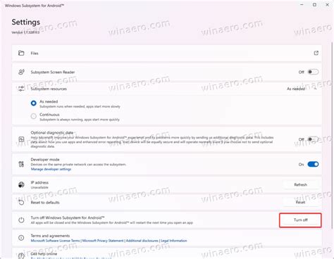 How To Install Google Play Store On Windows WSA