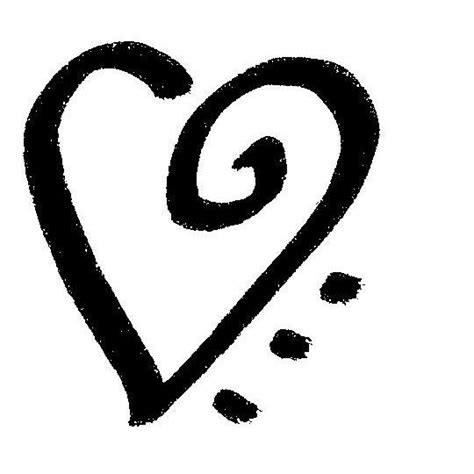 Zibu Symbol For Unconditional Love ️🍑💋 Zibu Symbols Love Symbol