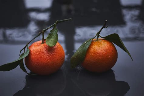 Whats The Difference Between An Orange And A Mandarin Orange