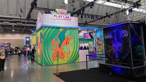 The Pokemon Play Lab Is The Most Wholesome Thing Ever Press Space To Jump
